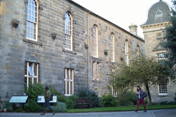 Hidden histories – Meilan Solly