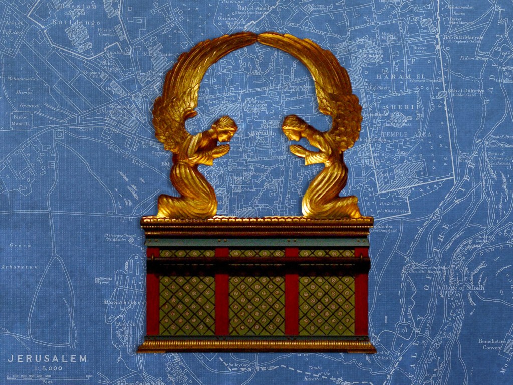 Design – Meilan Solly