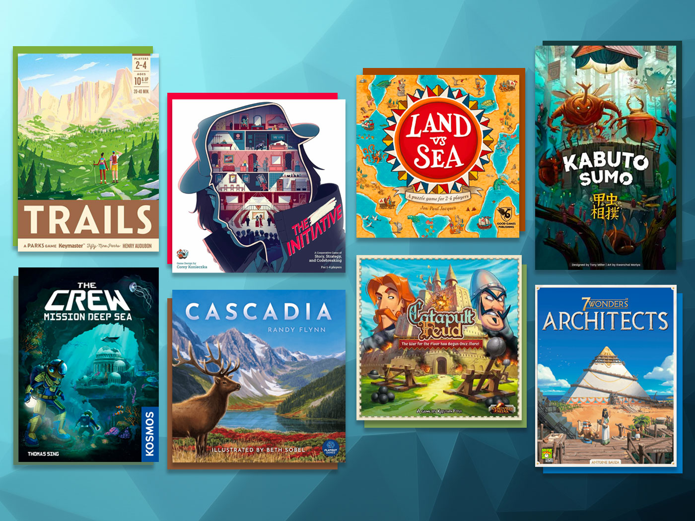 Design – Meilan Solly