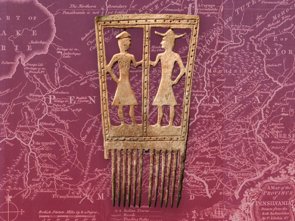 Design – Meilan Solly